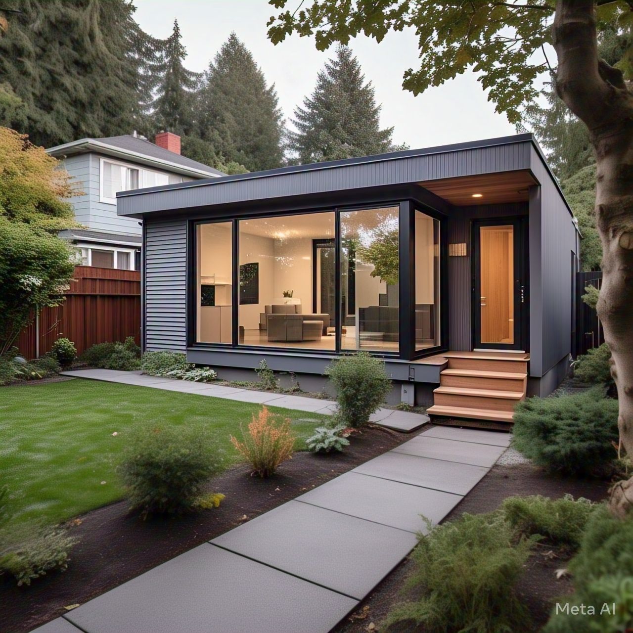 Detached Accessible Dwelling Units (DADUs) Guide & Benefits