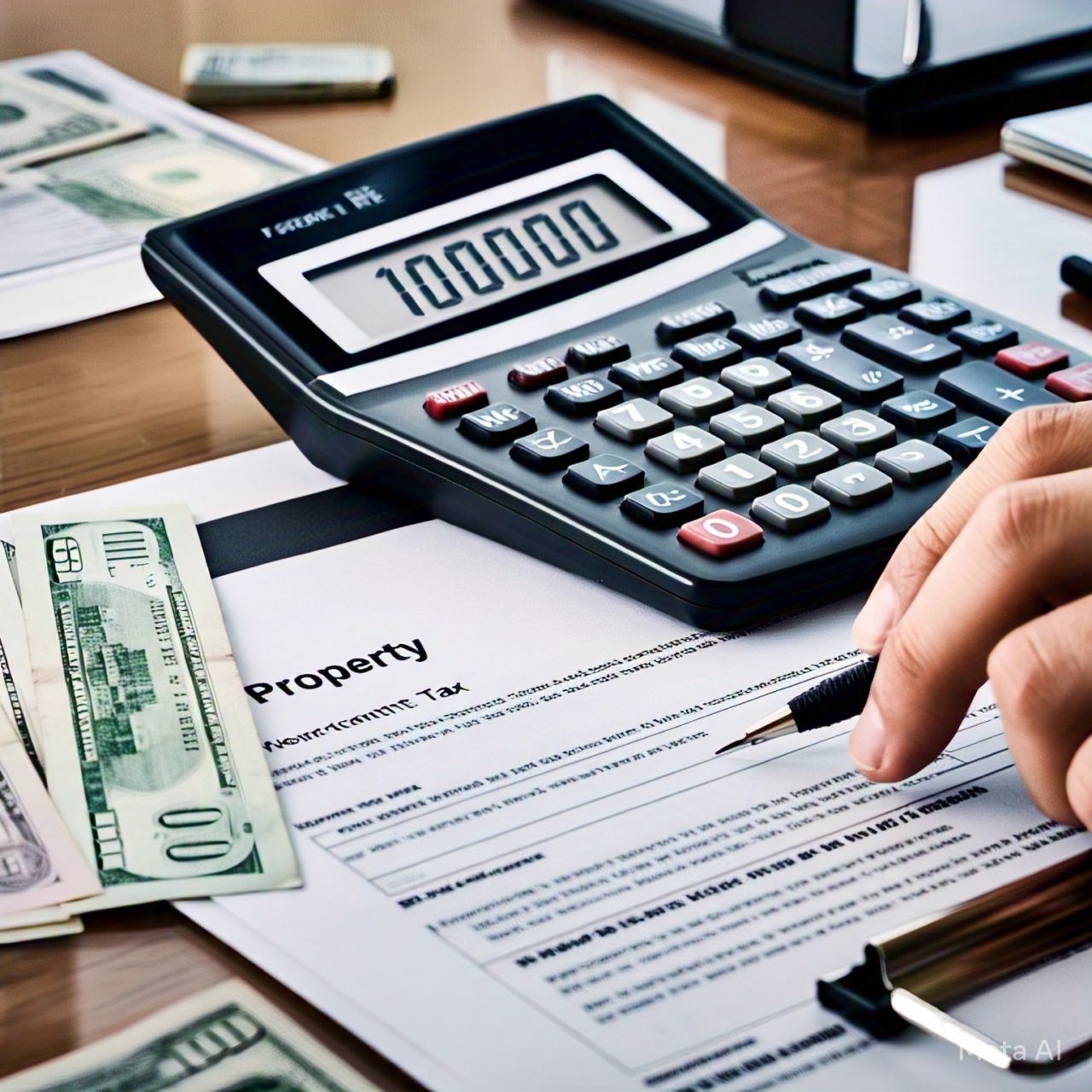 Understanding Seattle’s 2025 Property Taxes